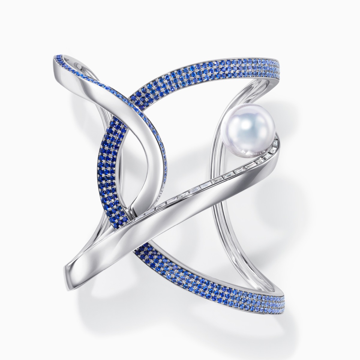 Aurora：高级珠宝 | TASAKI