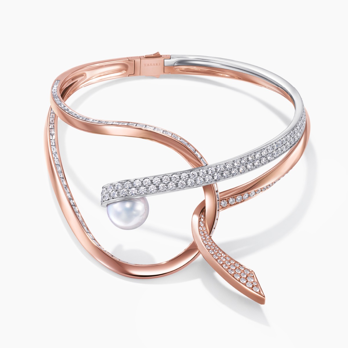 Aurora：高级珠宝 | TASAKI