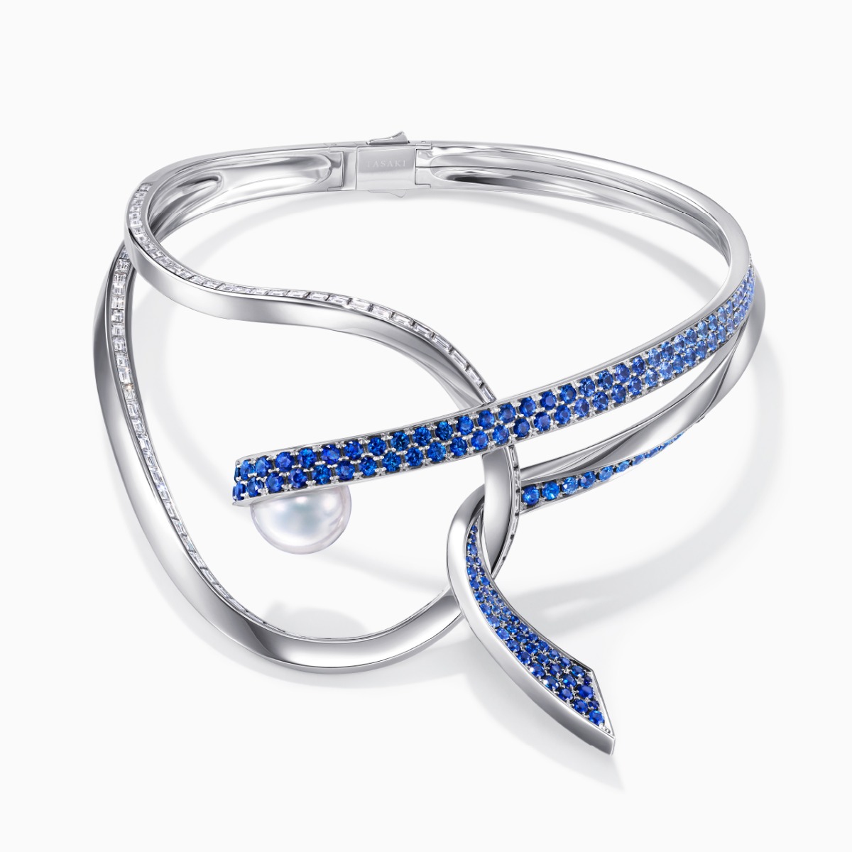 Aurora：高级珠宝 | TASAKI